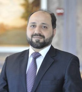 Ahmed Mahgoub, Socio-Polotico Researcher at IGSDA and Managing Editor ...