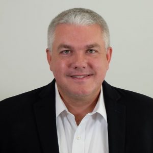 John Siko (D Litt et Phil), Senior Strategist on Africa, Dubai ...