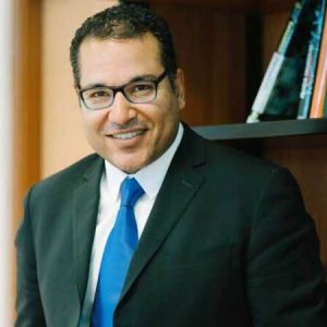 Cybersecurity Expert's Board - IGSDA