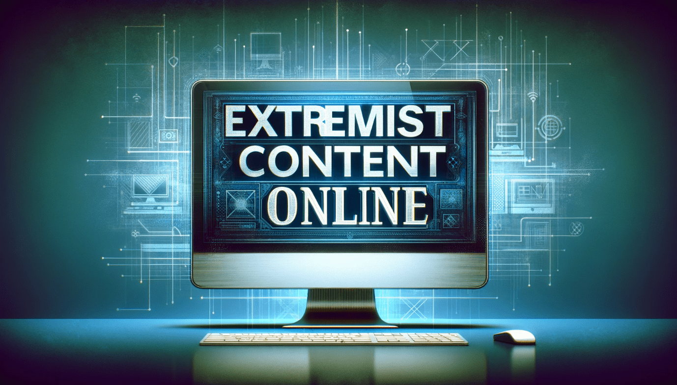 Extremist Content Online: Al Qaeda OSJ - IGSDA